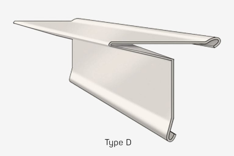 Roof Drip Edge Flashing – Site Tech Home Inspections
